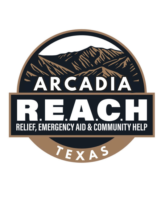 Arcadia REACH HQ – Topanga REACH